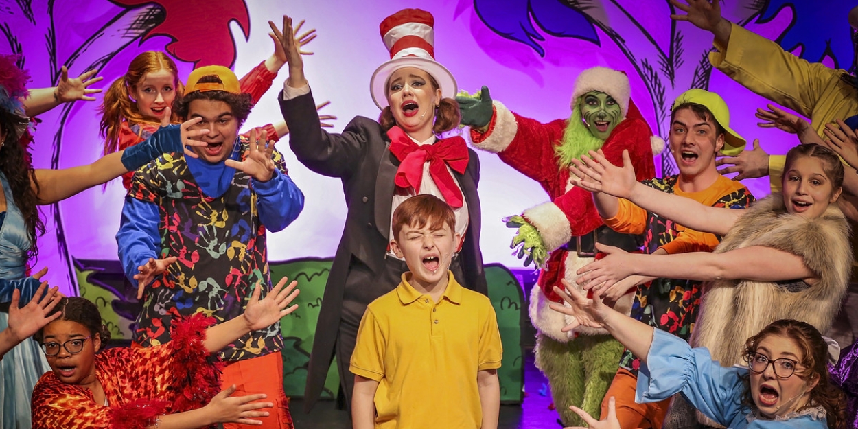 Photos: The MAC Players Presents SEUSSICAL At Middletown Arts Center
