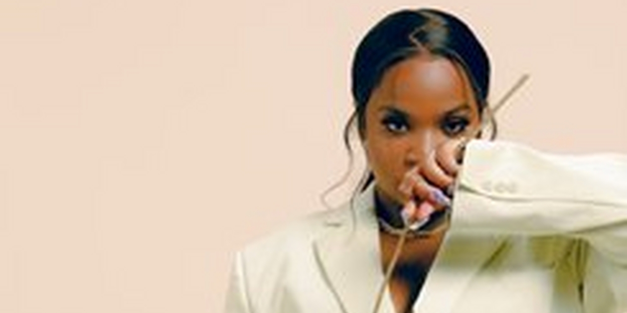 Savannah Ré Releases New Song 'Fiji'