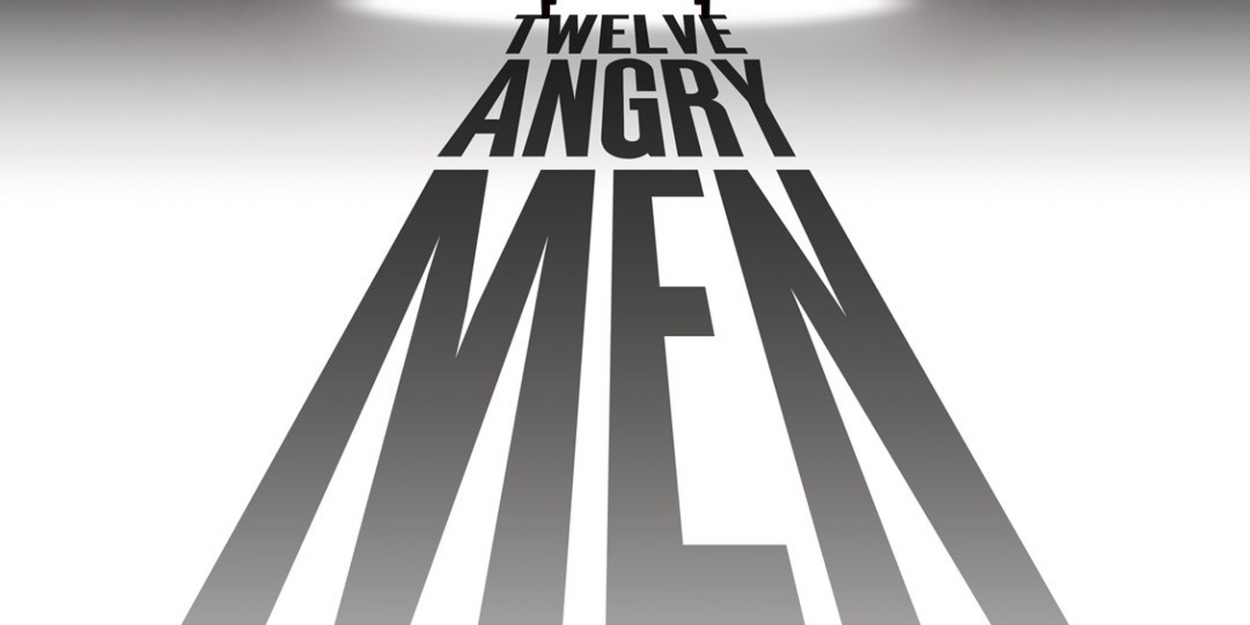 TWELVE ANGRY MEN Extended Through December 29 At Palm Beach Dramaworks TWELVE ANGRY MEN Extended Through December 29 At Palm Beach Dramaworks