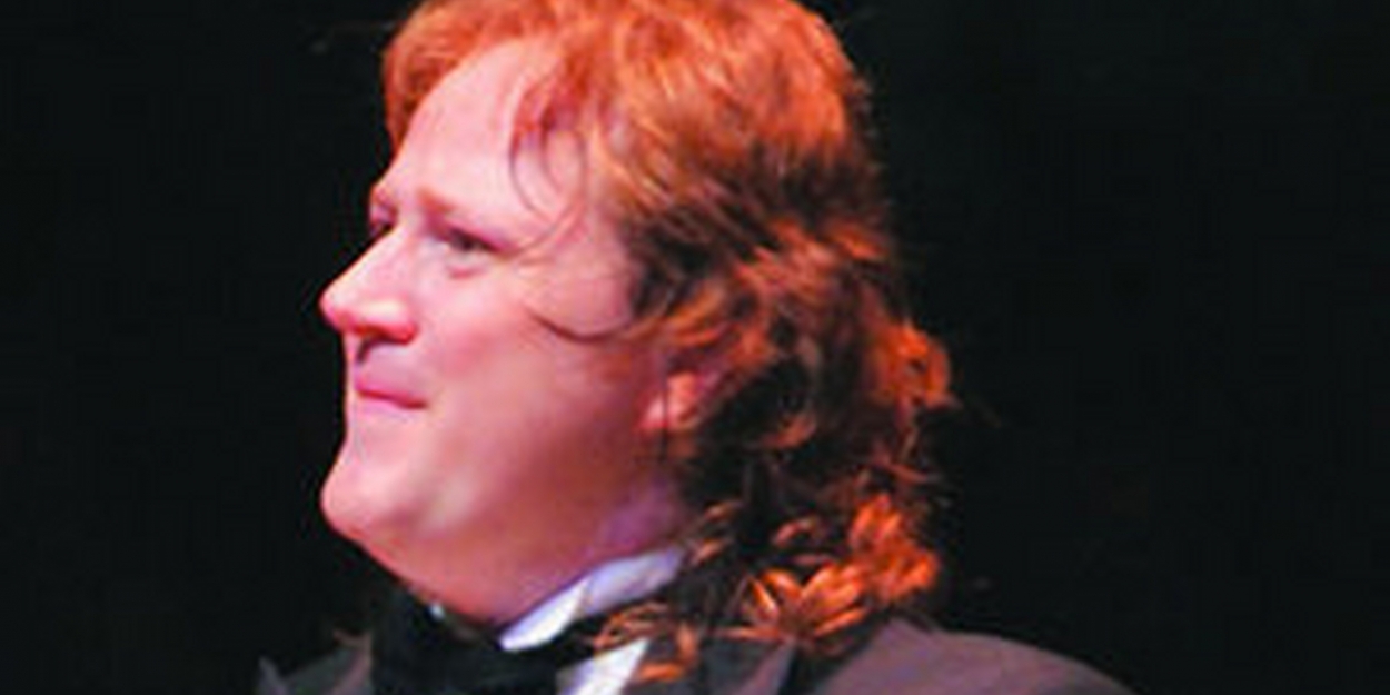 Light Opera of New Jersey Announces Appointment of Jason Tramm As ...