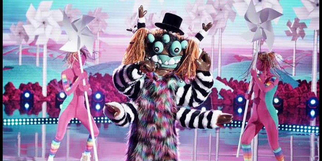 VIDEO: Watch a Preview for THE MASKED SINGER on Fox