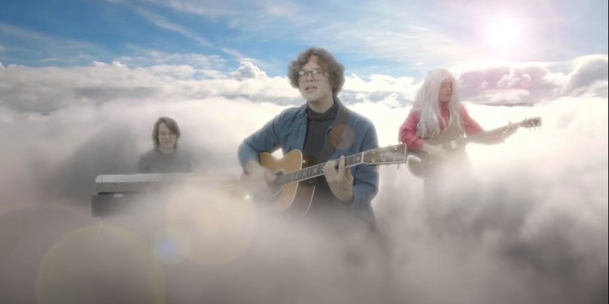 Okey Dokey Shares 'Wine Friends' Video