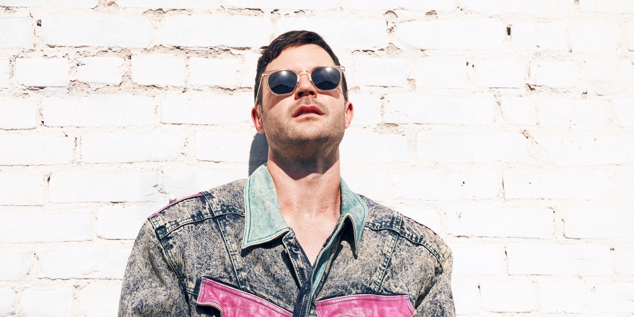 Interview: Brandon Stansell Talks US Tour and Performing at Lush Lounge ...