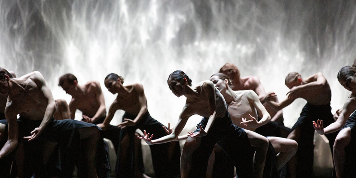 The National Ballet of Canada Tours to New York City Center