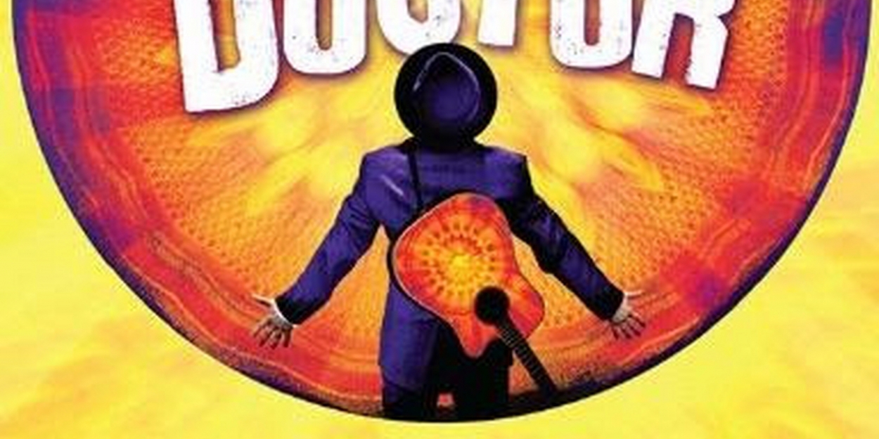 Broadway Movie-Musical SOUL DOCTOR to be Shown in Celebration of Martin ...