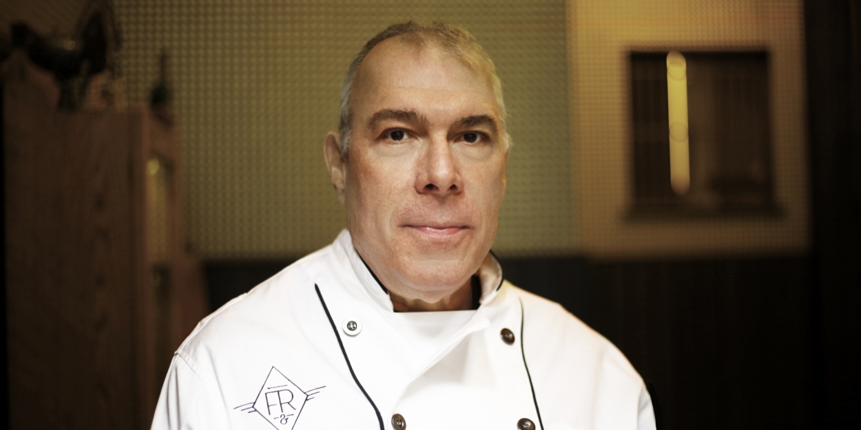 Chef Spotlight: Executive Chef Philip Sireci of FINE & RARE in NYC