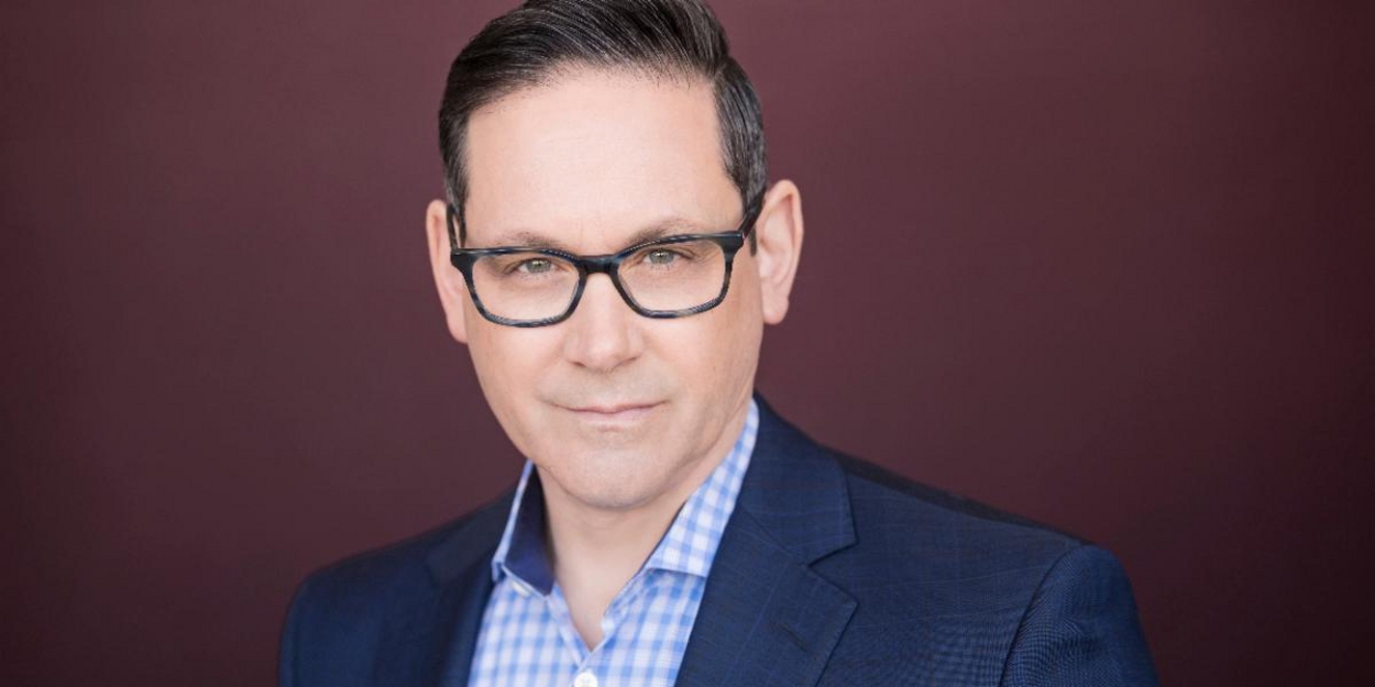 Opera Saratoga Artistic And General Director Lawrence Edelson To Step ...