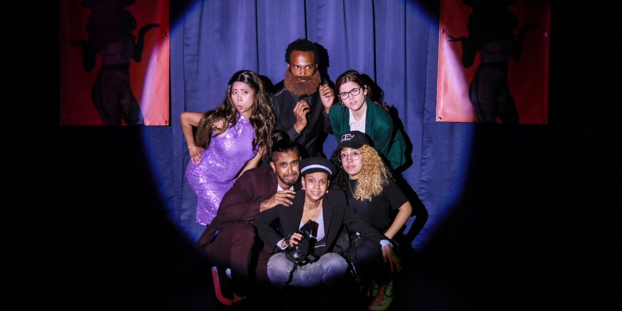 The Art of Killin' It's Krystal KC Wilson and Jasmin Malave Take Over ...