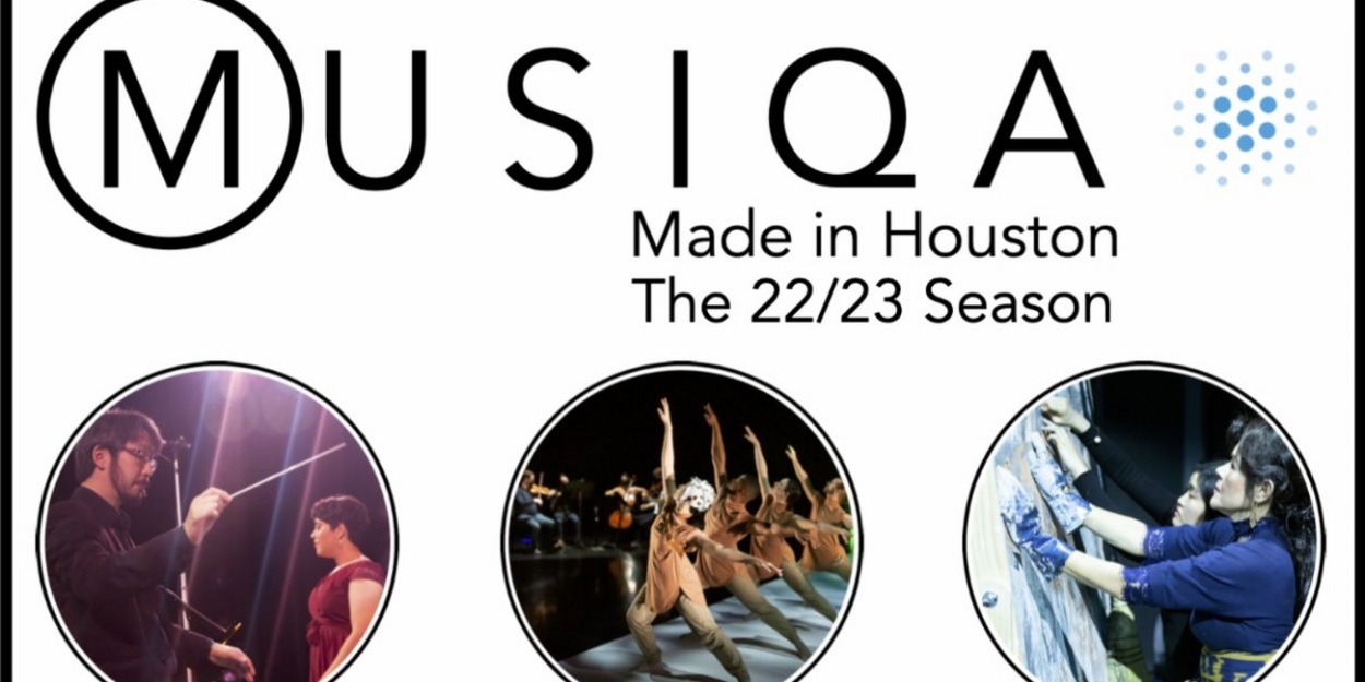 Musiqa Announces 2022 Emerging Composer Opportunities