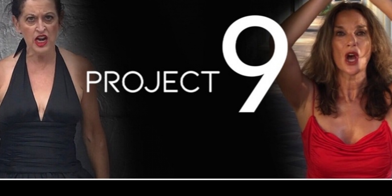 PROJECT 9 Starring Robert Cuccioli & Glory Crampton Premieres in NYC ...