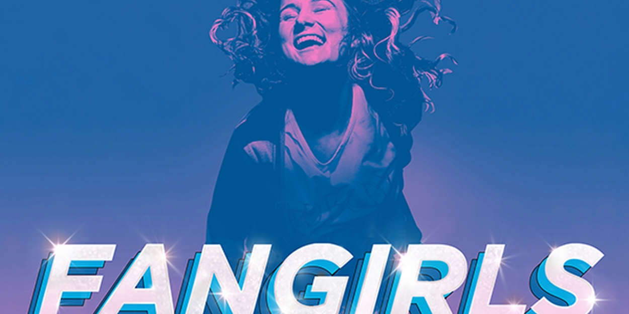 BWW Exclusive: Hear 'Justice' from FANGIRLS A New Australian Musical