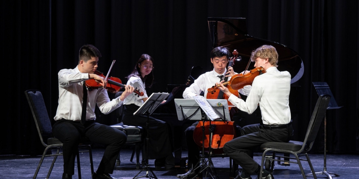 Atlanta's Most Talented Young Classical Musicians Take Center Stage At ...