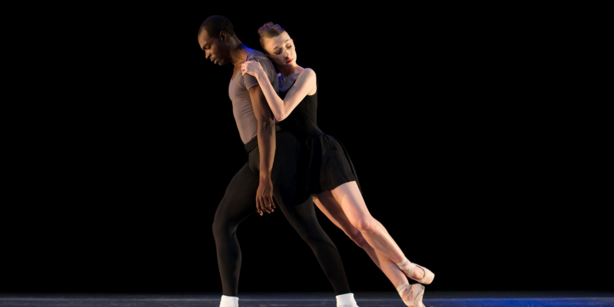Madison Ballet's INSIDE OUT, A New Show Of Original Choreography, Opens ...