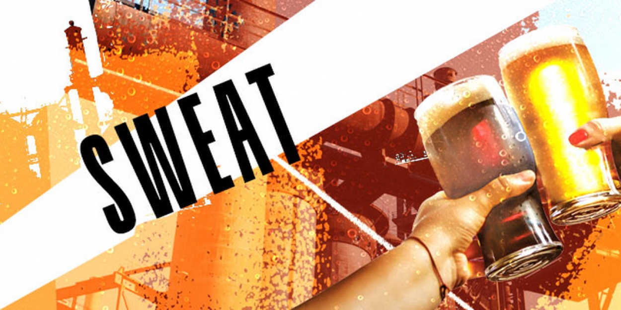 SWEAT Now on Stage at the Alley Theatre