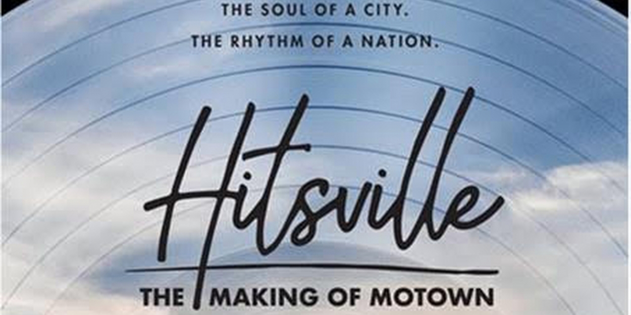 VIDEO: Showtime Documentary Films Releases Trailer for HITSVILLE: THE ...
