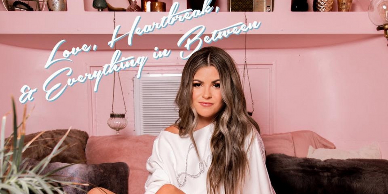 Tenille Arts Sets Date for New Album