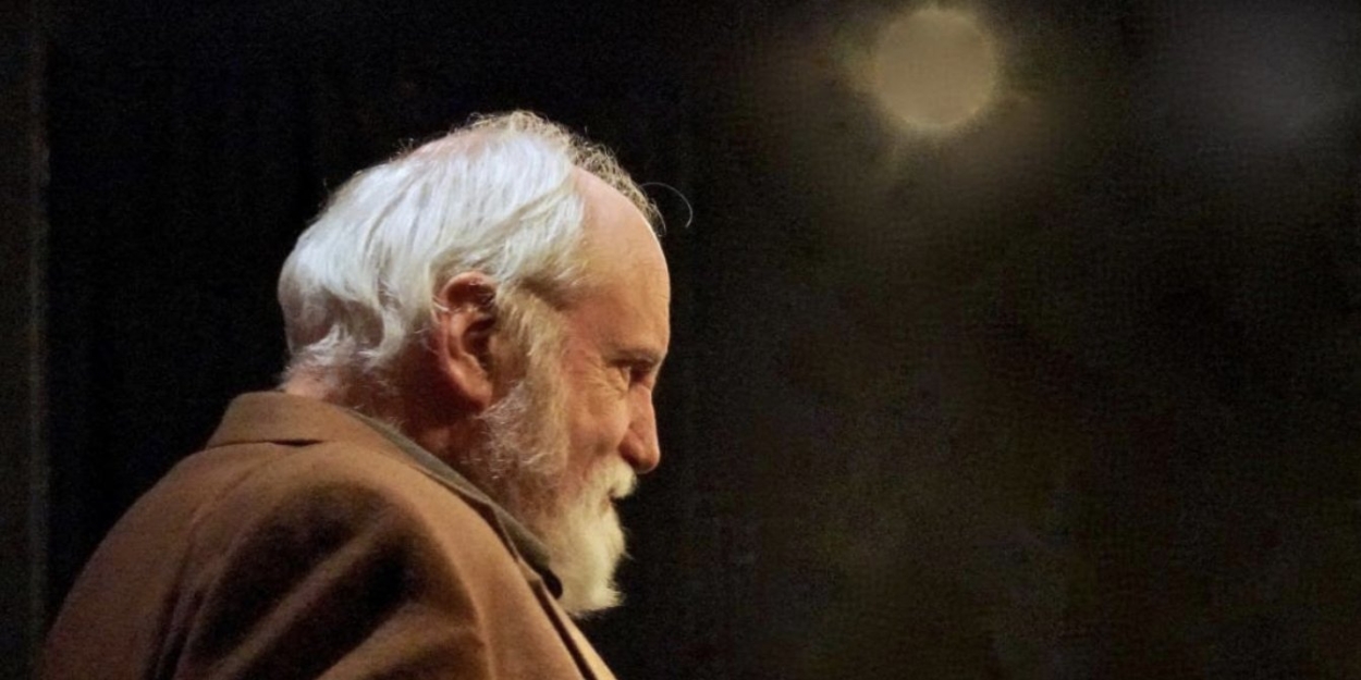 Playwright, Actor, and Minister David Butler Passes Away