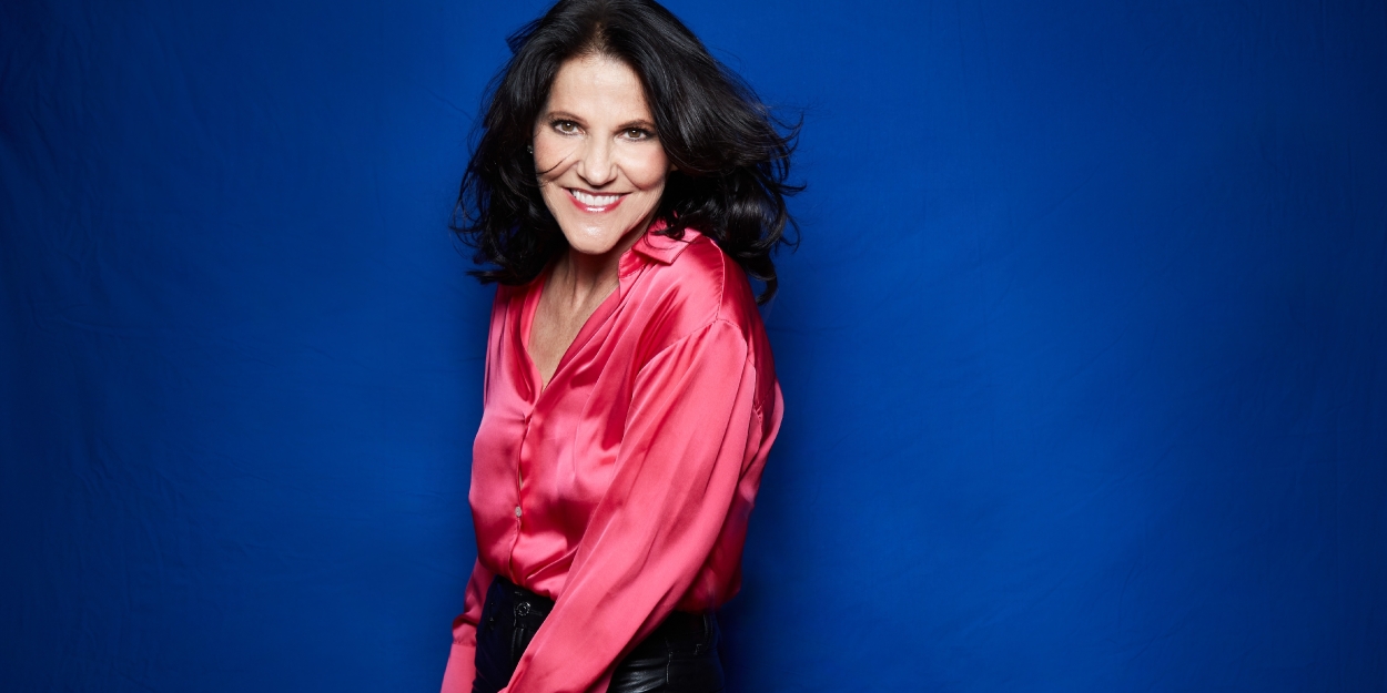 Susan Mack Debuts YESTERDAYS at Birdland Next Month