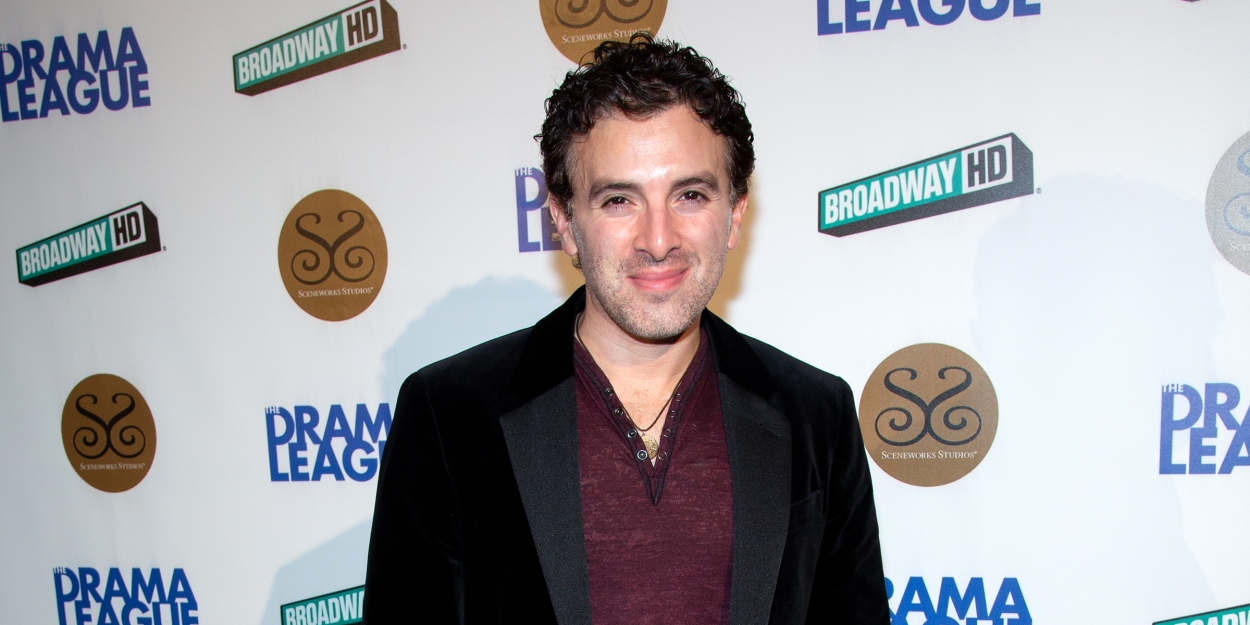 Jarrod Spector Will Play Steven Spielberg in the World Premiere of ...