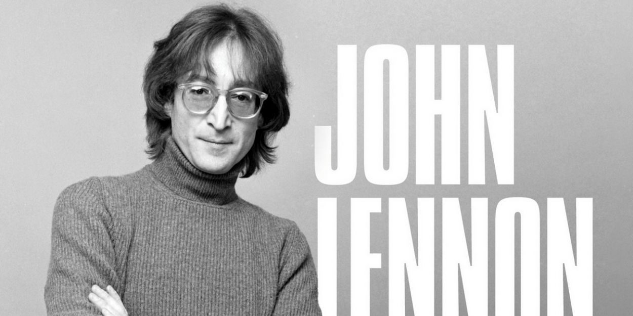 Author Kenneth Womack To Talk JOHN LENNON, 1980 For 92nd Street Y