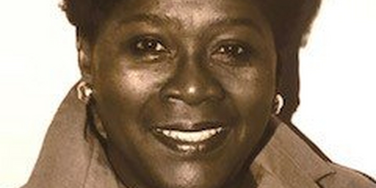 City Theatre Honors Dr. Vernell Audrey Watson Lillie With Theatre ...