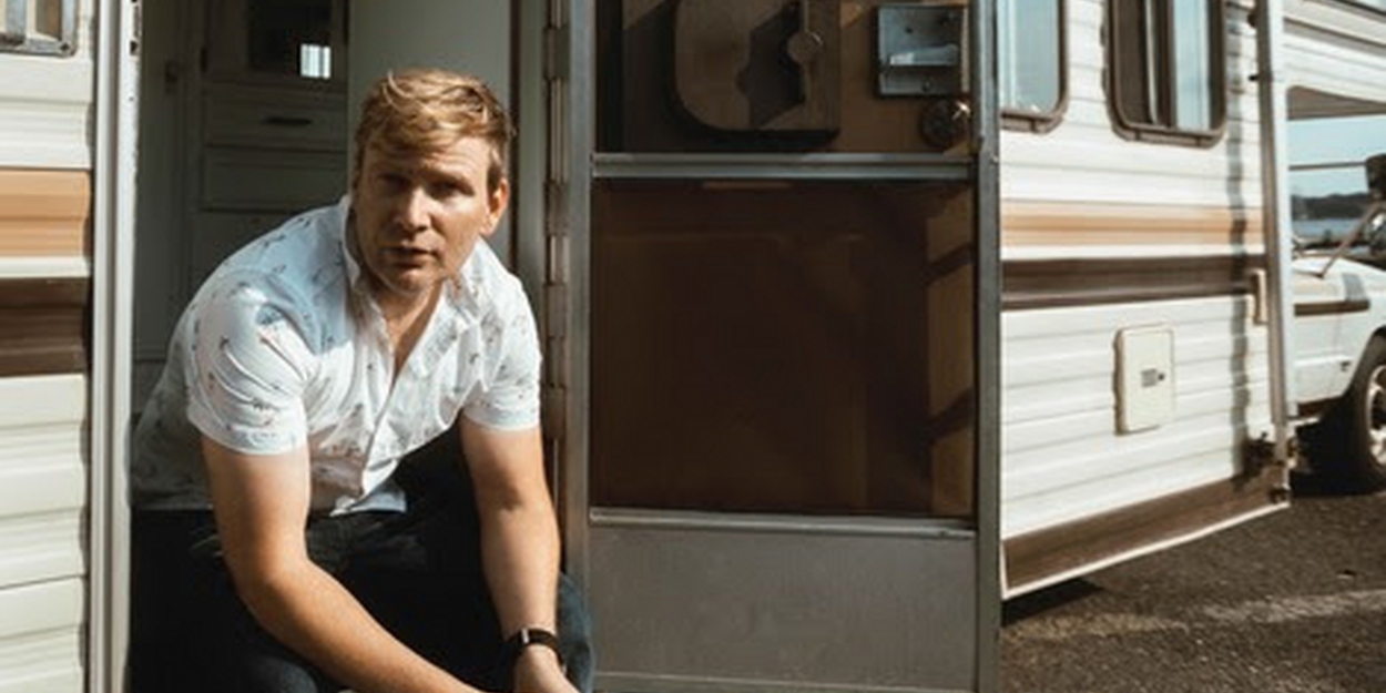 Brian Mackey Releases New Single 'My Only Friend'