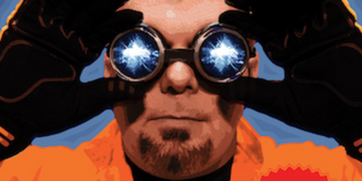 DOKTOR KABOOM: RANDOM ACTS OF SCIENCE to be Presented by Franklin Stage ...