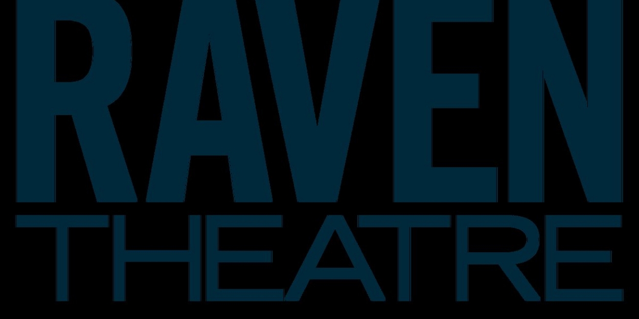 Raven Theatre Presents THE LUCKIEST Chicago Premiere!