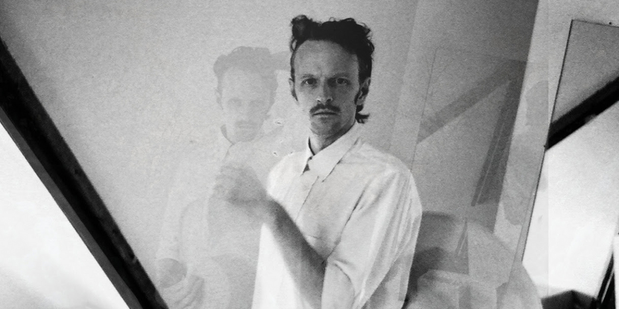 Paul Bergmann Shares New Single 'The Other Side'