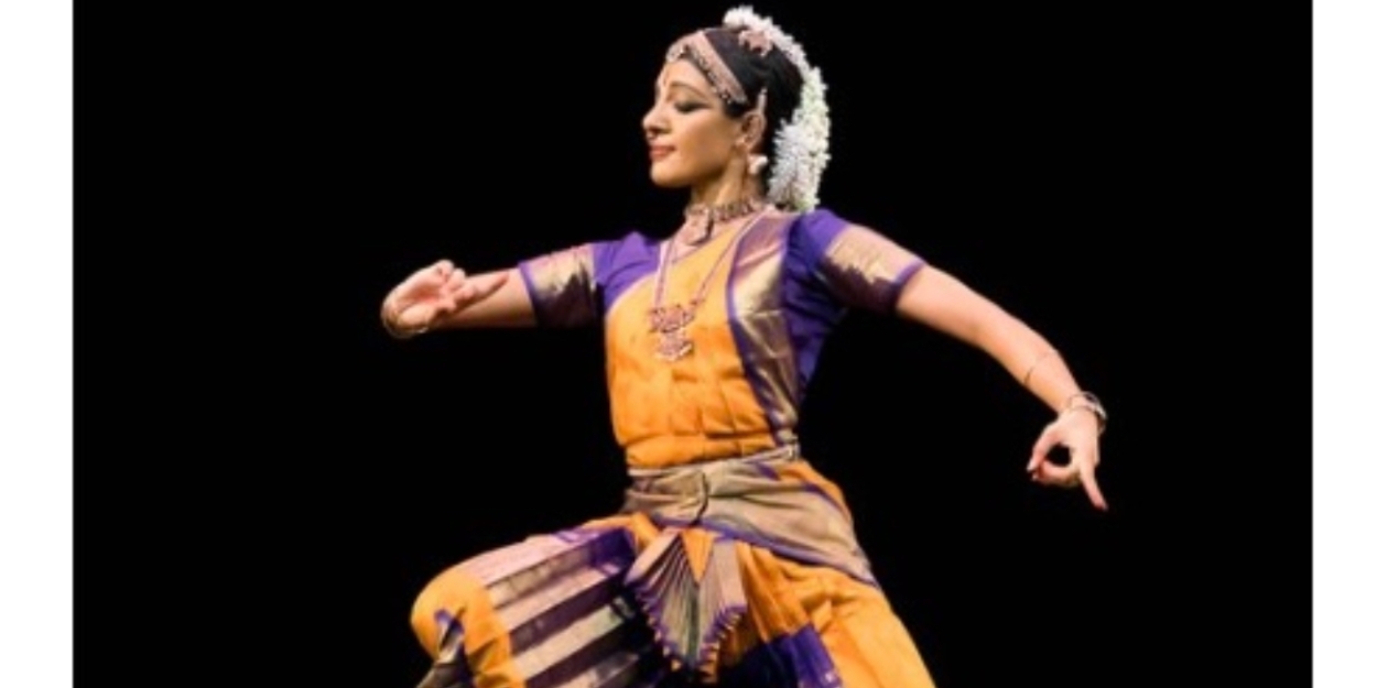 Ragamala Dance Company to Present Solo by Aparna Ramaswamy as Part of ...