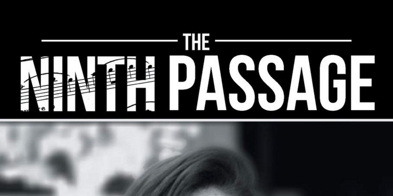 Dale O. Cloninger Promotes Historical Fiction Novel THE NINTH PASSAGE