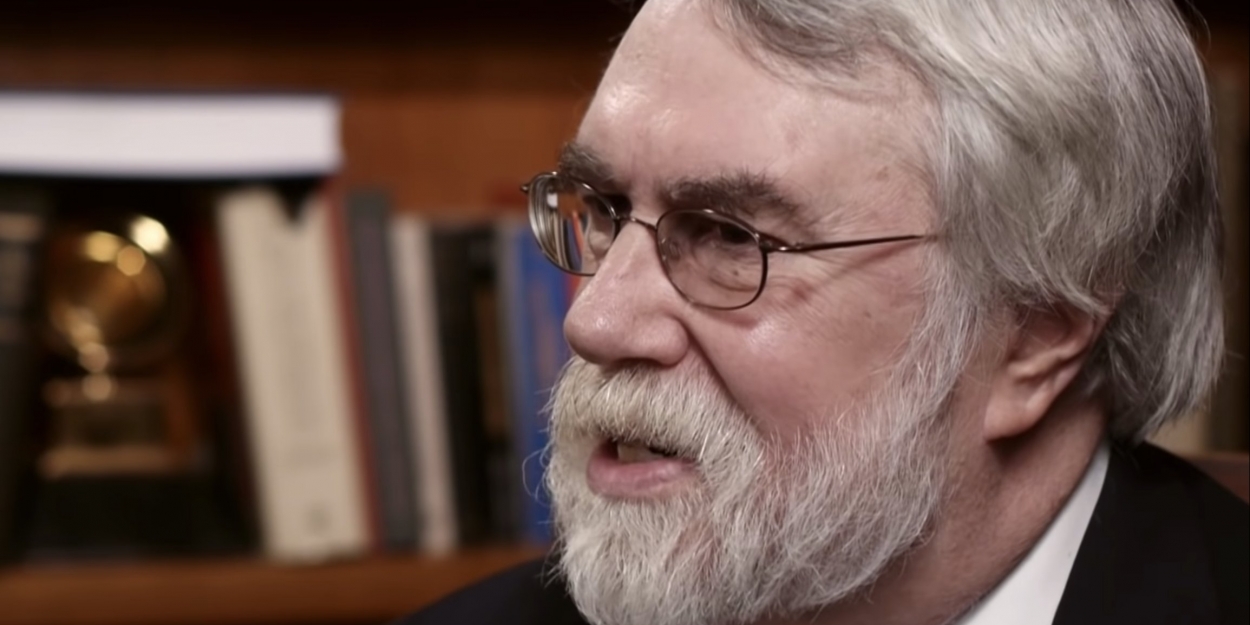 Christopher Rouse, Pulitzer- and Grammy-Winning Composer, Dies at Age 70