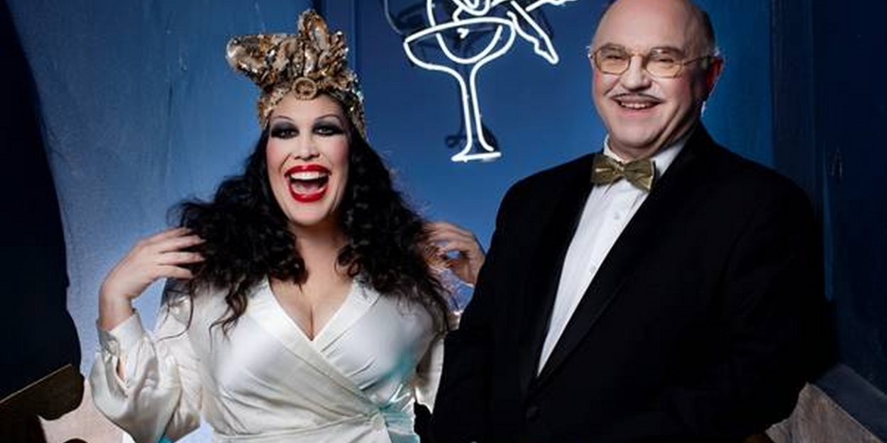 Glen Street Theatre Local Catherine Alcorn Returns to the Stage With ...