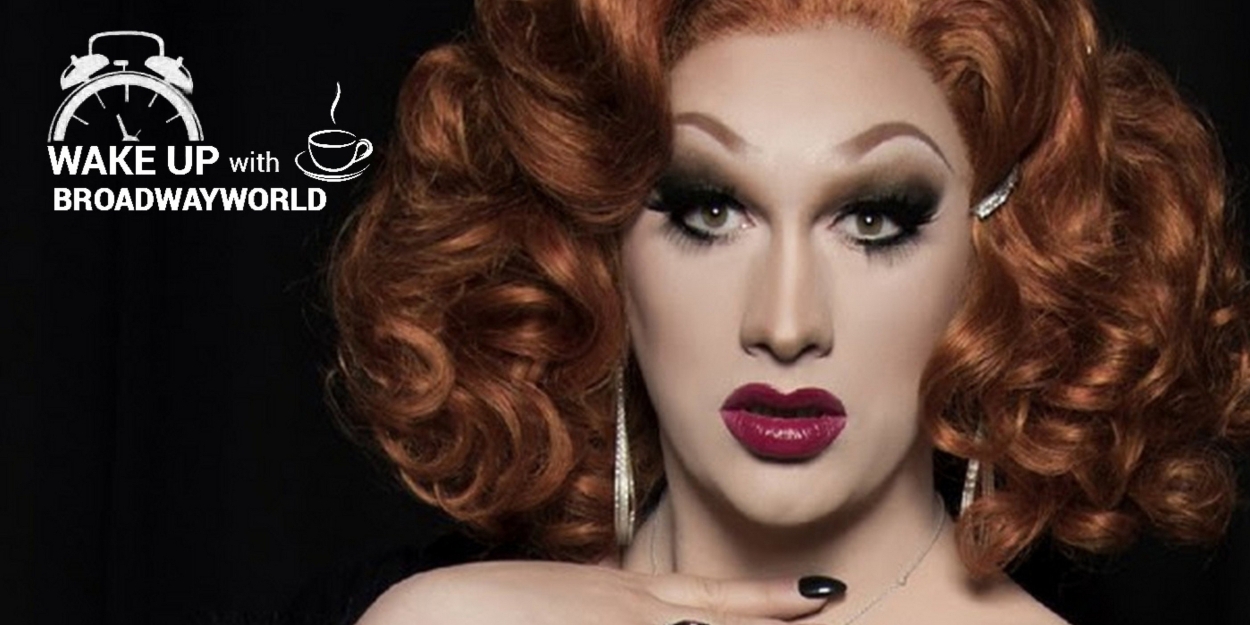 Wake Up With BWW 11/23: DRAG RACE's Jinkx Monsoon to Join CHICAGO, and ...