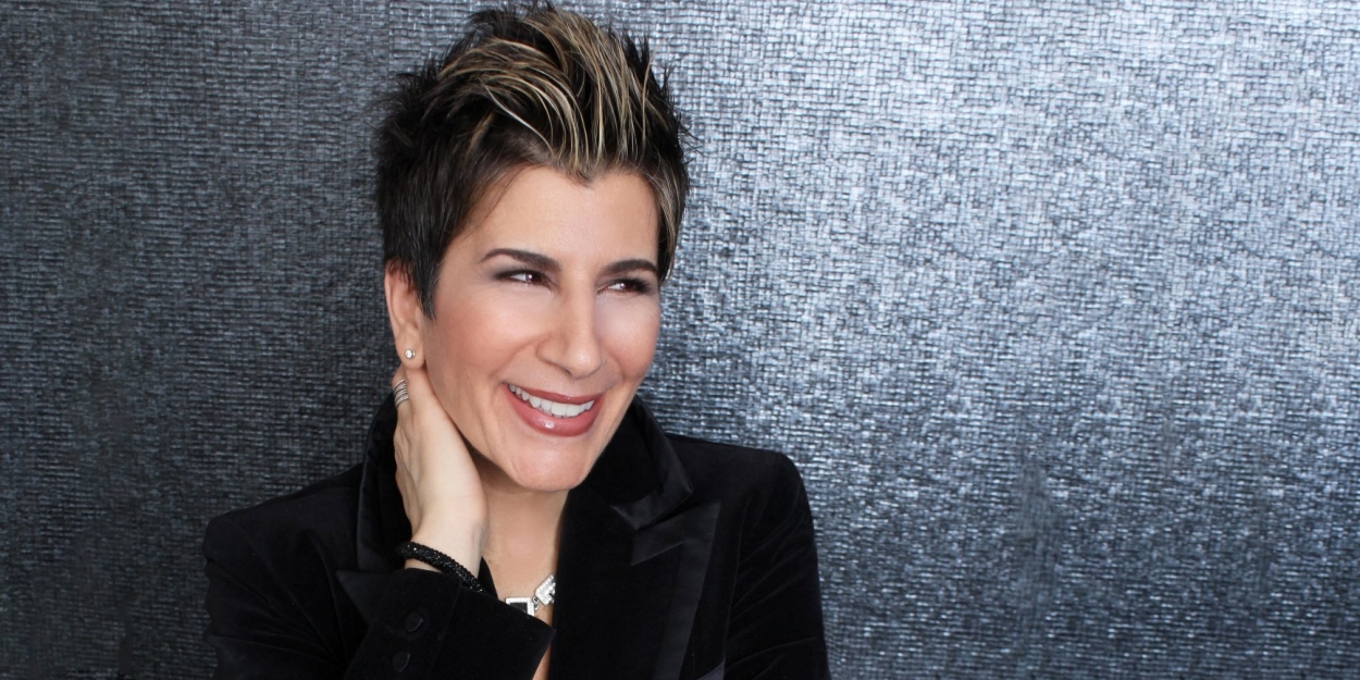 Marieann Meringolo Will Play Feinstein's/54 Below This Month With ...