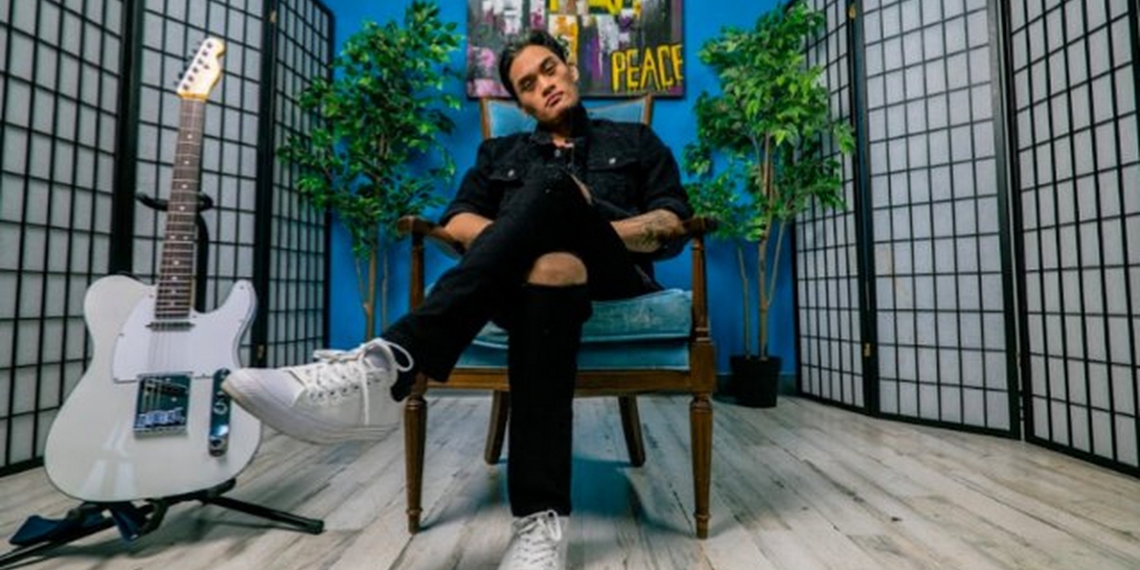 Darro Opens Up About Brain Tumor Diagnosis on New Single 'Signing Out'