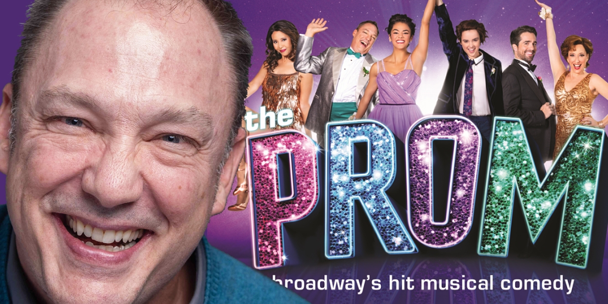 Interview: Patrick Wetzel & His History With THE PROM