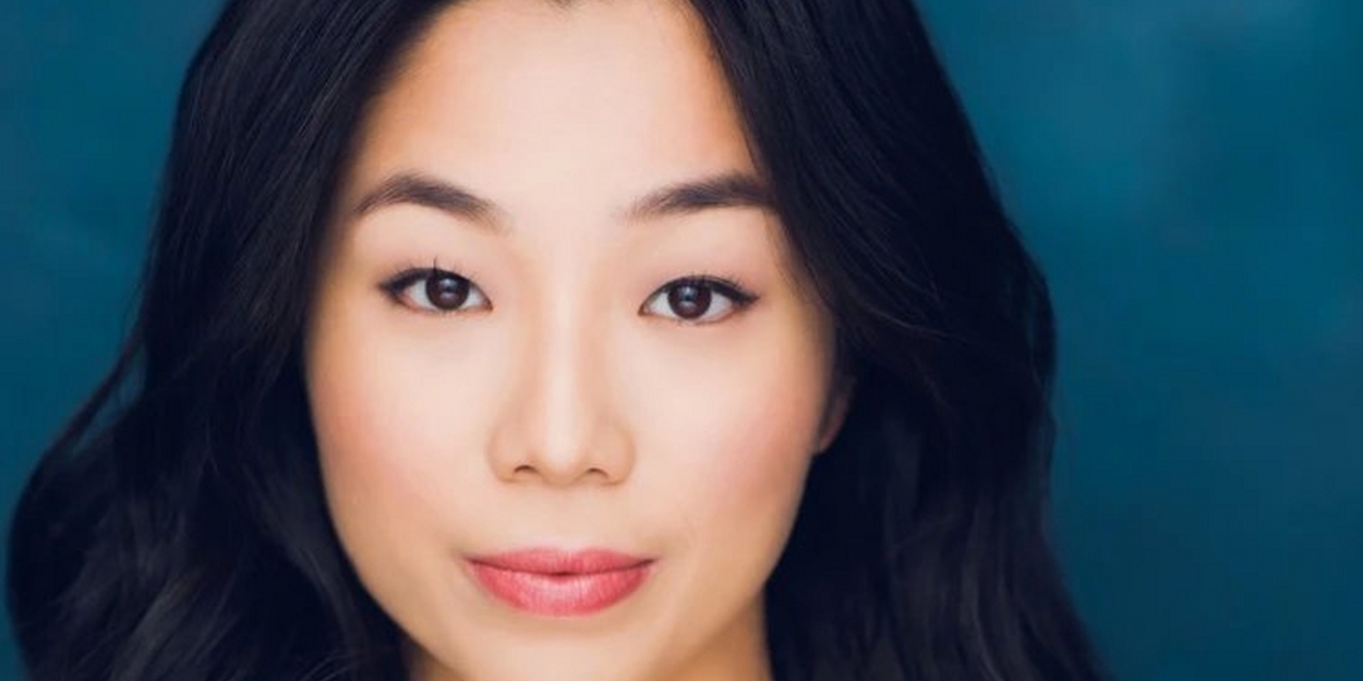 Cynthia Yiru Hu Joins The Cast Of HIS IS A CAGE Exploring The Struggles ...