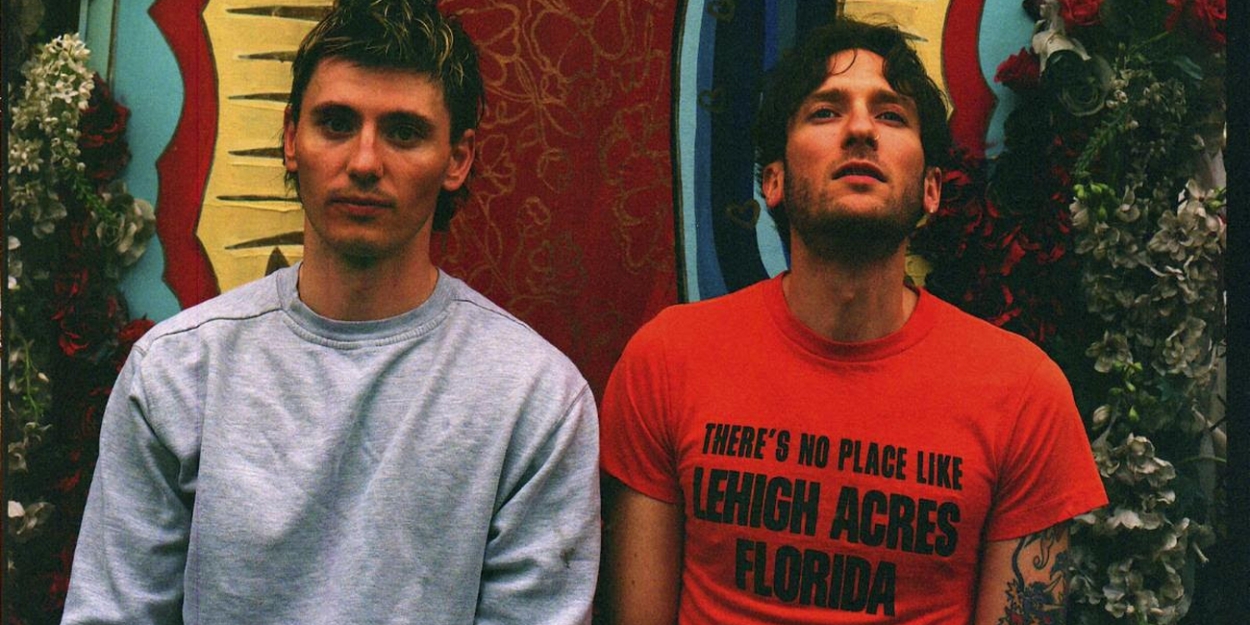 Super American Will Release New Album 'SUP'