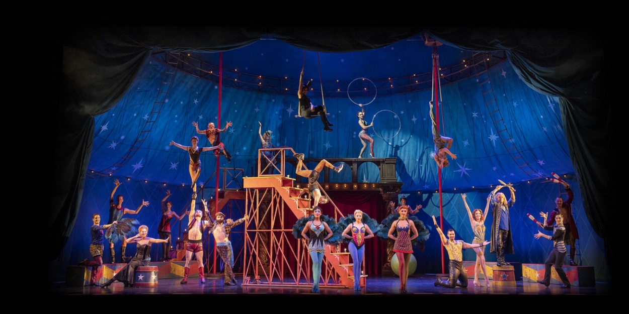 PIPPIN Officially Opens in Sydney