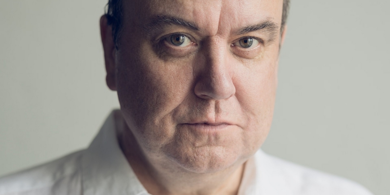 Richard McCabe Joins The Cast Of THE YEOMAN OF THE GUARD At The ENO