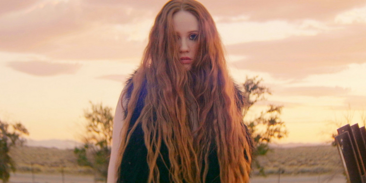 Iyla Releases Music Video For 'California' & Announces First Ever North ...