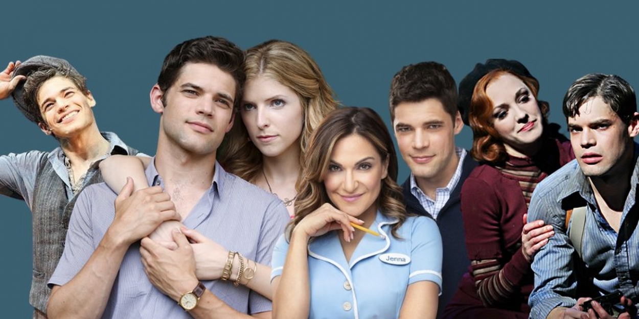 QUIZ: Which Jeremy Jordan Character Are You?