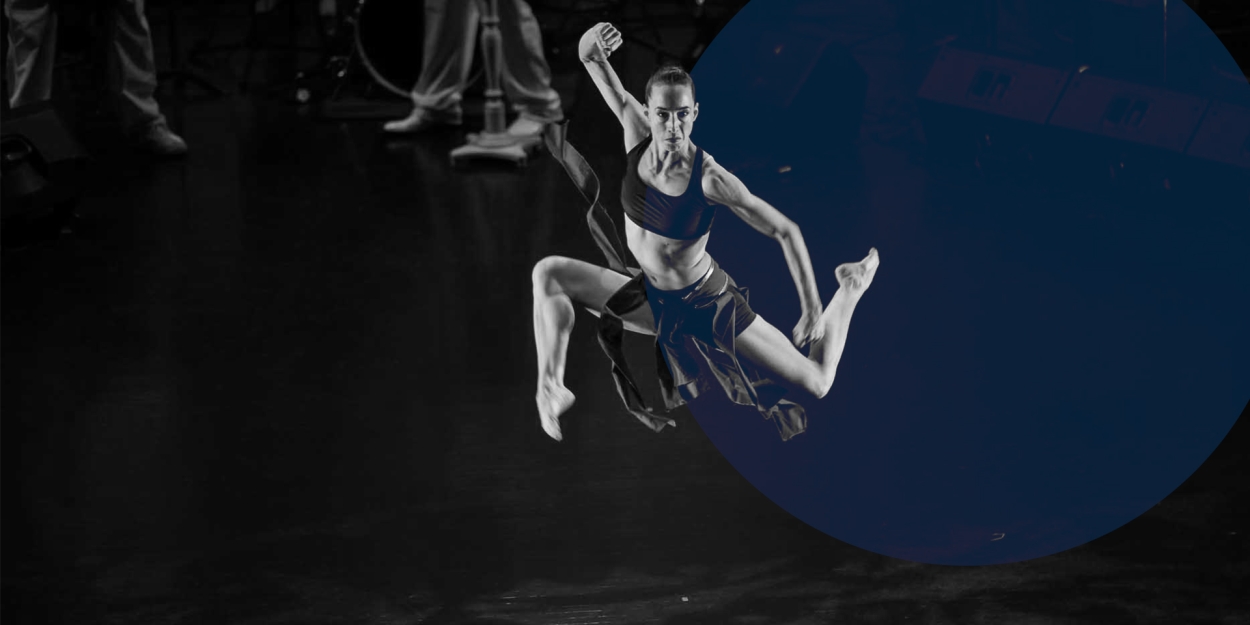 SAMBA FOGO Comes to RDT's Ring Around The Rose