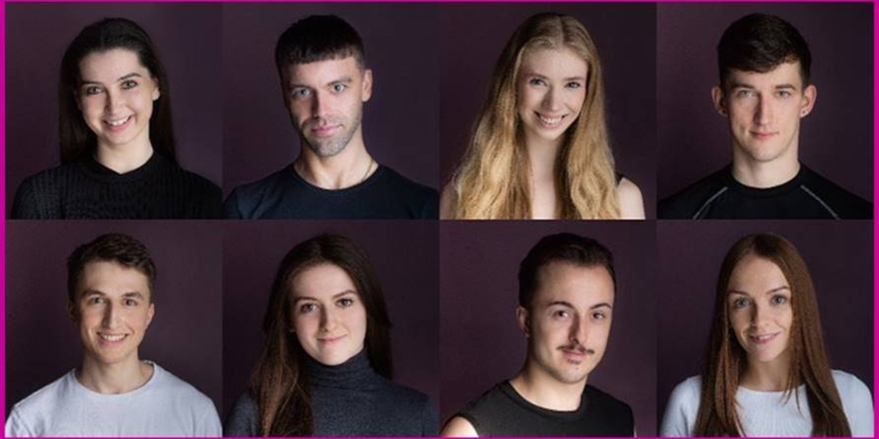 Rubicon Dance Company Will Present The London Premiere Of Their 'Triple ...