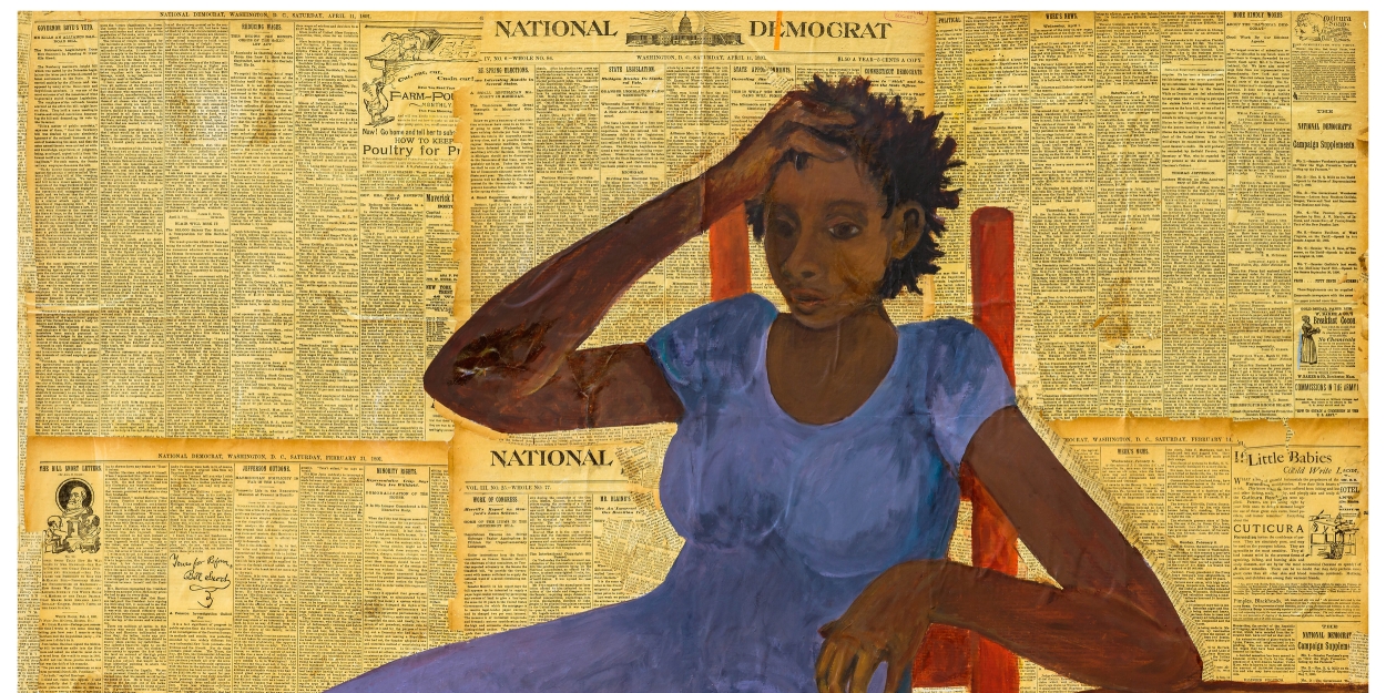 Melvin Smith and Rose Smith's 'Journey Of A Lost Tribe' Online ...