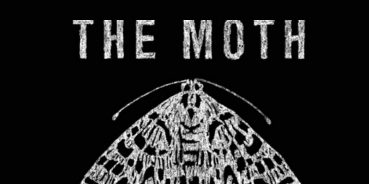 The Moth Presents Virtual StorySlam New York August 5