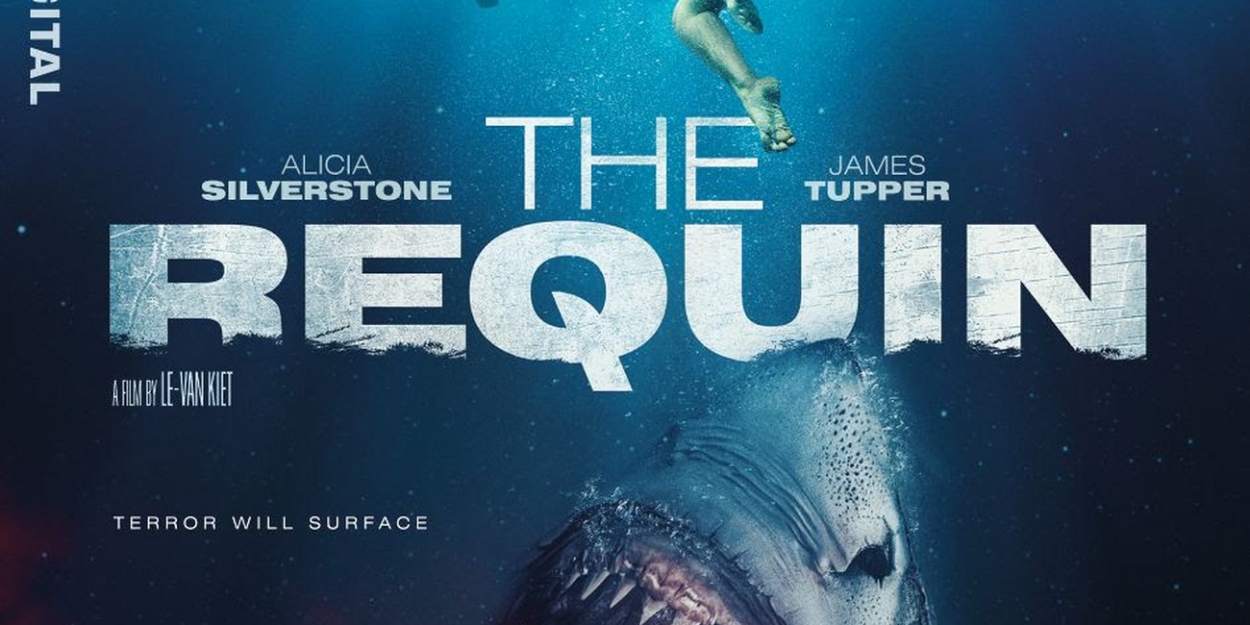 THE REQUIN Sets DVD & Blu-Ray Release Date