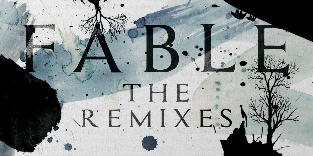 Mako Shares Highly Anticipated 'Fable' Remix LP