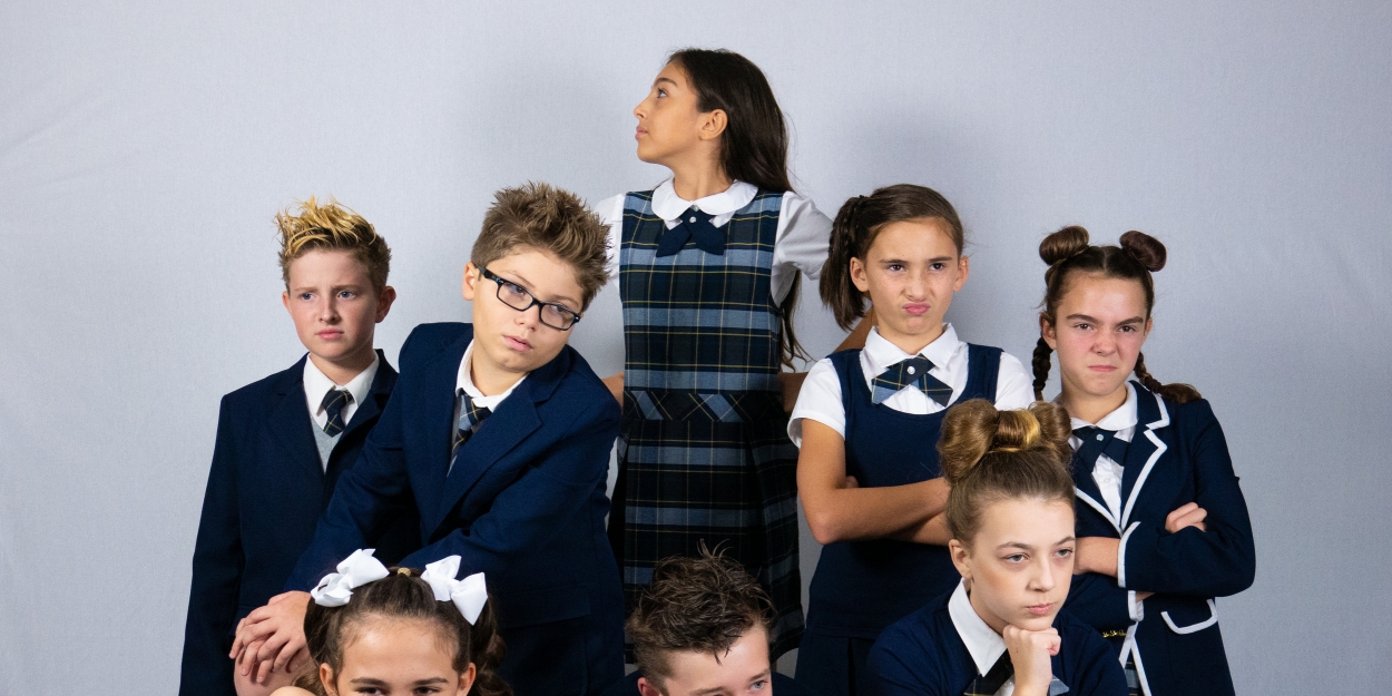 MATILDA Opens in Florida Rep's Conservatory Program